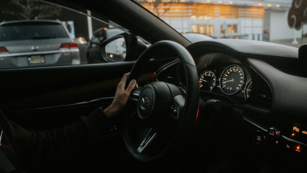 How to Choose the Right Vehicle Security System for Your Needs - ASS ...